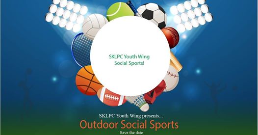 SKLPC Youth Wing Social Sports - Shree Kutchi Leva Patel Community (WA)